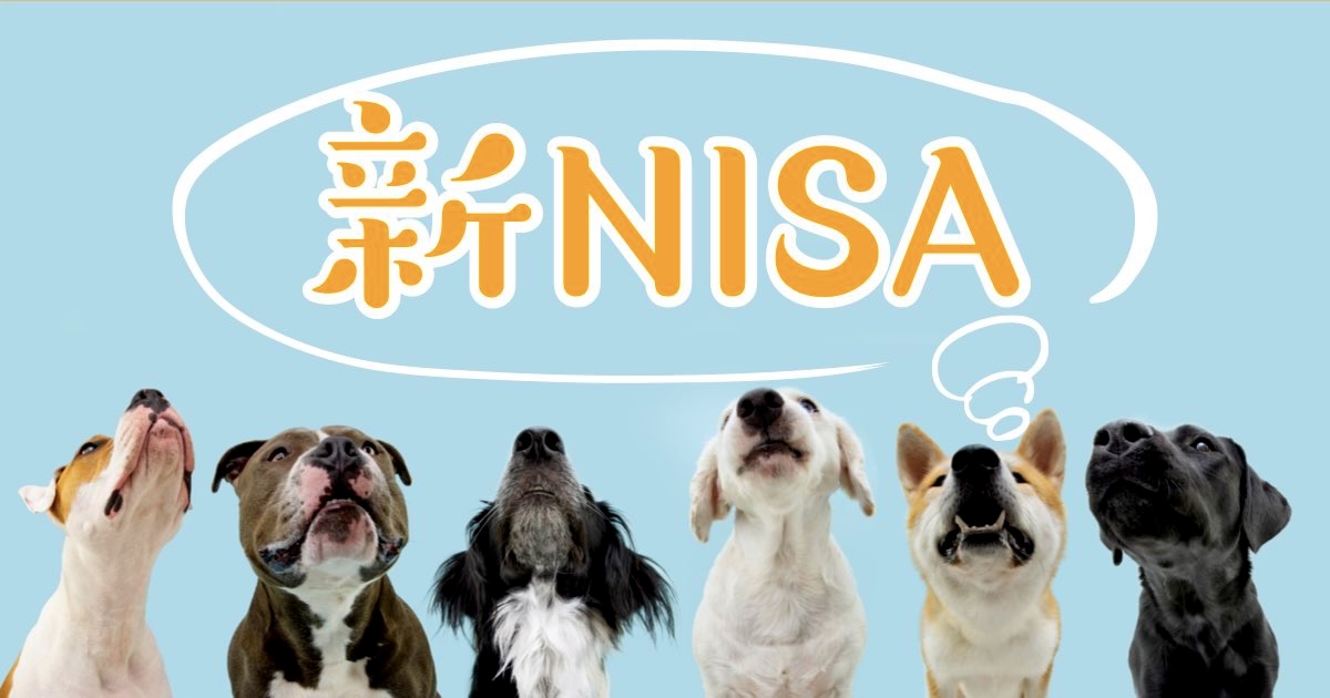 何を買う？ どうやって買う？ 新NISAの正しい買い方とは かぶまど｜株価の向こう側を知るメディア